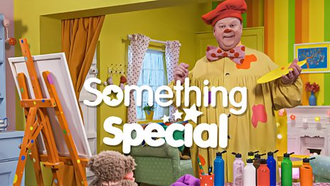 BBC iPlayer - CBeebies - Featured