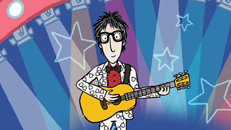 Nick Cope's Popcast - Series 3: 17. Whole Lotta Fun - BBC iPlayer