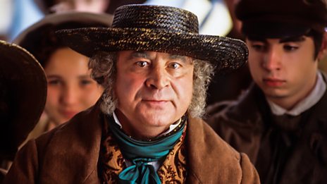 David Copperfield - Episode 2 - BBC iPlayer