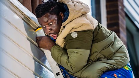 Black Ops - Series 1: Episode 2 - BBC iPlayer