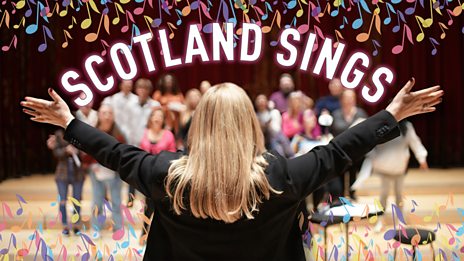 BBC iPlayer - Scotland - Featured