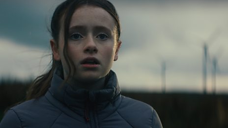 Silverpoint - Series 2: 8. Special - BBC iPlayer