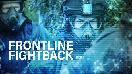 BBC iPlayer - Lifestyle - Featured