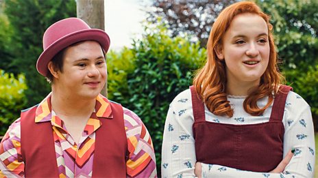 The Dumping Ground - Series 10: 17. Mother’s Day - BBC iPlayer