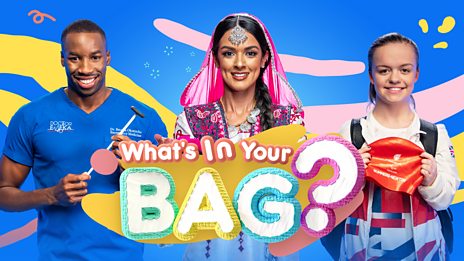 BBC iPlayer - CBeebies - Featured