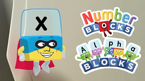 BBC iPlayer - CBeebies - Featured