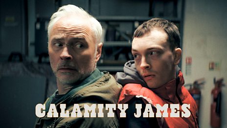 BBC iPlayer - Comedy - Featured