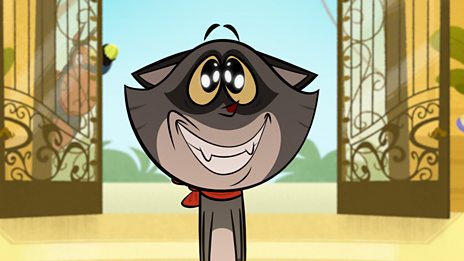 Taffy - Series 2: 28. The Truth about Taffy - BBC iPlayer