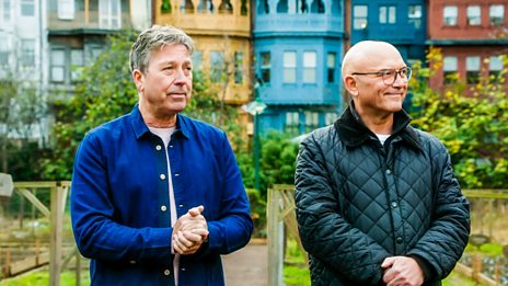 MasterChef - Series 19: Episode 22 - BBC iPlayer