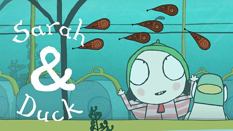 BBC iPlayer - CBeebies - Featured