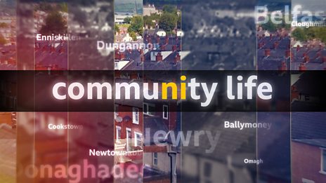 BBC iPlayer - Northern Ireland - Featured