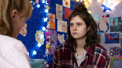 Best Interests - Series 1: Episode 3 - BBC iPlayer