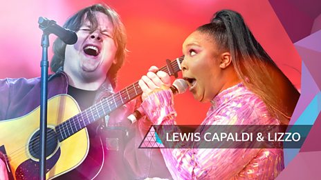 BBC iPlayer - Music - Featured