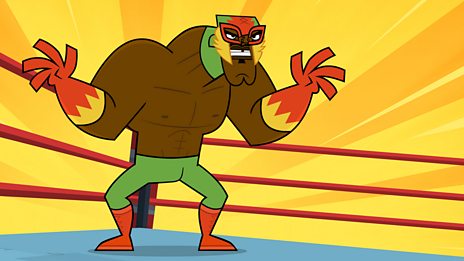 Total Dramarama - Series 3: 39. The Opening Act - BBC iPlayer