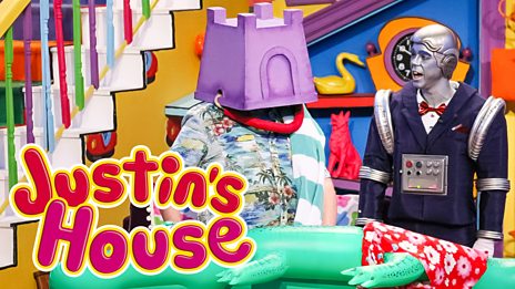CBeebies - Featured - BBC iPlayer