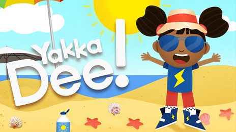 CBeebies - Featured - BBC iPlayer