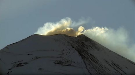 Walking with Dinosaurs (1999) - Original series: 6. Death of a Dynasty ...