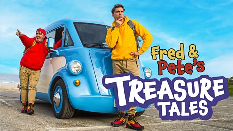 BBC iPlayer - CBeebies - Featured