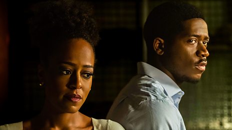 Snowfall - Series 6: 4. Projects Boy - BBC iPlayer