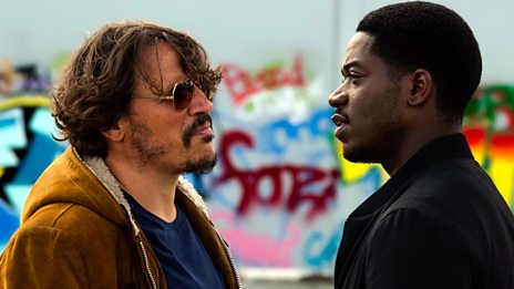 Snowfall - Series 6: 6. Concrete Jungle - BBC iPlayer