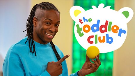 CBeebies - Featured - BBC iPlayer