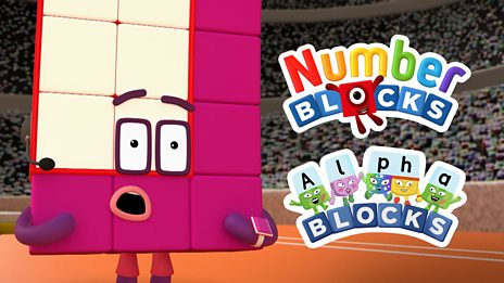 CBeebies - Featured - BBC iPlayer