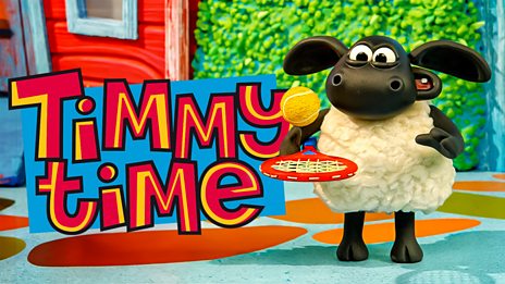 CBeebies - Featured - BBC iPlayer