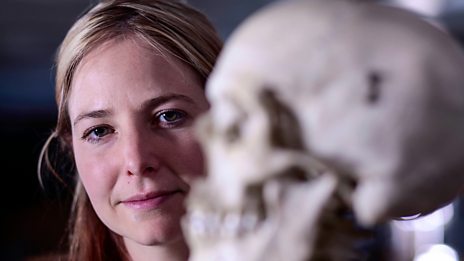 Origins of Us - 1. Bones - BBC iPlayer