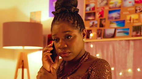 The Break - Series 6: 3. Loved - BBC iPlayer