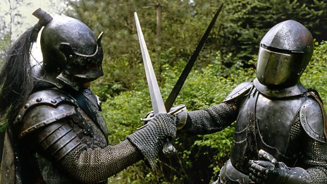 Doctor Who (1963–1996) - Season 26: Battlefield: Part 1 - BBC iPlayer