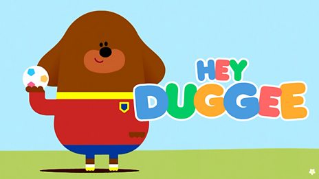 CBeebies - Featured - BBC iPlayer