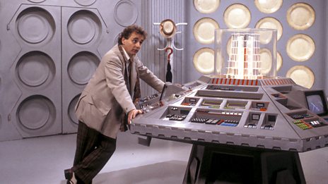 Doctor Who (1963–1996) - Season 24: Dragonfire: Part 1 - BBC iPlayer