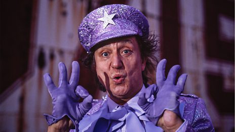 Doctor Who (1963–1996) - Season 24: Delta and the Bannermen: Part 1 ...