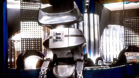 Doctor Who (1963–1996) - Season 23: The Trial of a Time Lord: Part 3 ...