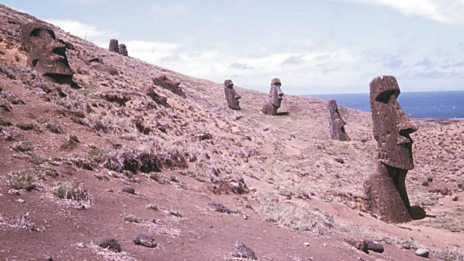 The Ascent of Man - 9. The Ladder of Creation - BBC iPlayer