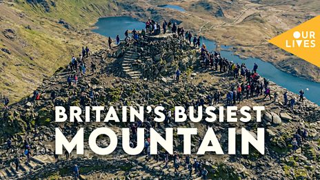 BBC iPlayer - Wales - Featured