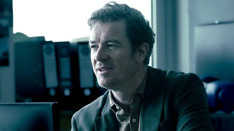 Clean Sweep - Series 1: 6. Silent Mouth - BBC iPlayer