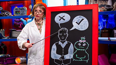 Justins House - Series 6: 8. Sensible Training - BBC iPlayer