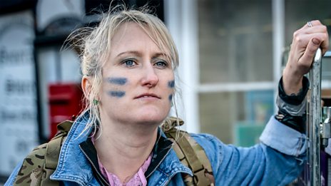 Henpocalypse! - Series 1: 2. Ends of the Earth - BBC iPlayer