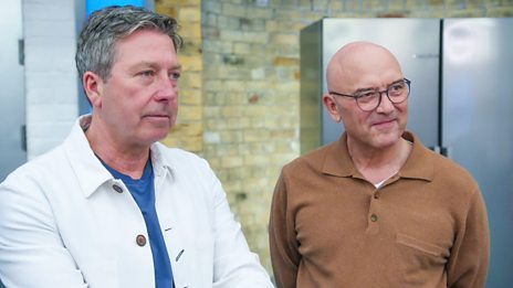 Celebrity MasterChef - Series 18: Episode 8 - BBC iPlayer