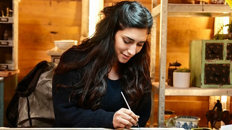 The Repair Shop - Series 12: Episode 9 - BBC iPlayer