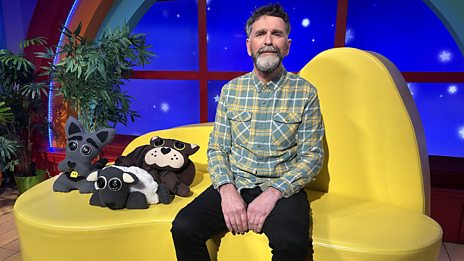 Watch BBC ALBA live - BBC iPlayer