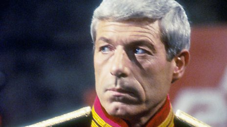 Doctor Who (1963–1996) - Season 16: The Armageddon Factor: Part 1 - BBC ...