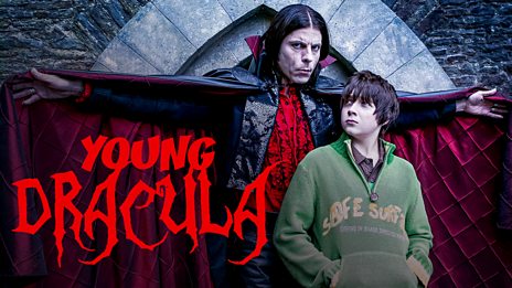 CBBC A to Z - BBC iPlayer