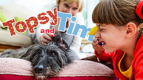 CBeebies - Featured - BBC iPlayer