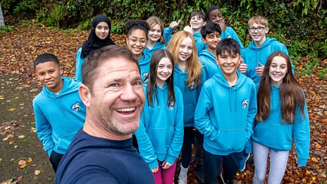 Deadly Mission Shark - Series 1: 1. Shark Saviours - BBC iPlayer