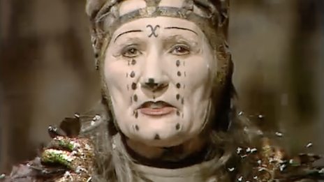 Doctor Who (1963–1996) - Season 16: The Ribos Operation: Part 3 - BBC ...