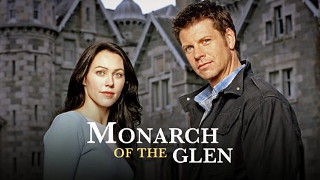BBC iPlayer - Scotland - Featured