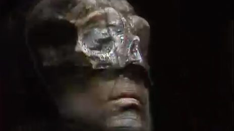 Doctor Who (1963–1996) - Season 16: The Armageddon Factor: Part 5 - BBC ...