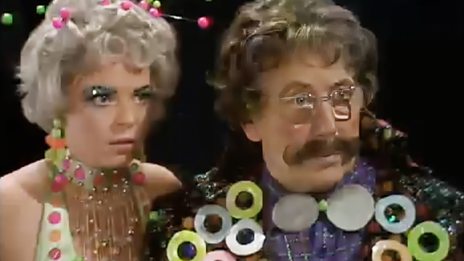 BBC iPlayer - Doctor Who (1963–1996) - Season 10: Carnival of Monsters ...